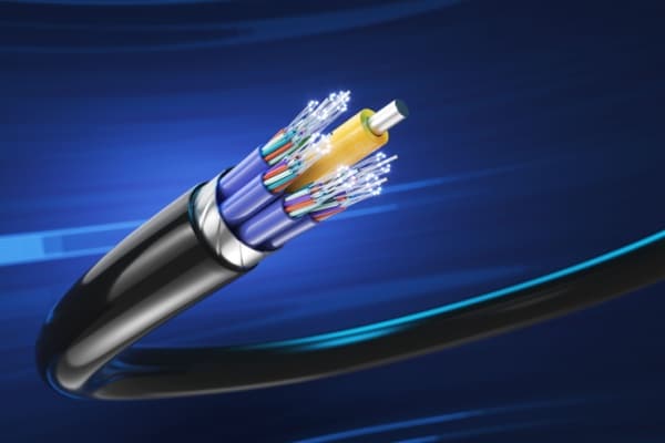 Aide pour le raccordement à la fibre optique : la liste des communes ...