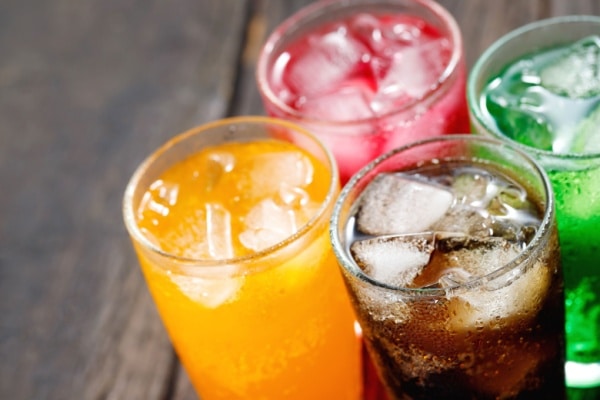 Contribution sur les boissons non alcooliques pour 2026 - Accior