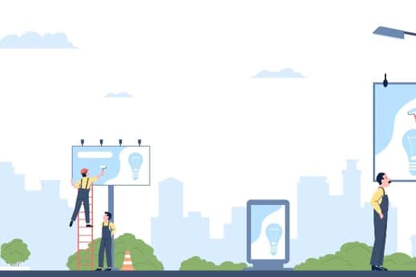 Publicité : modernisation des démarches - Accior